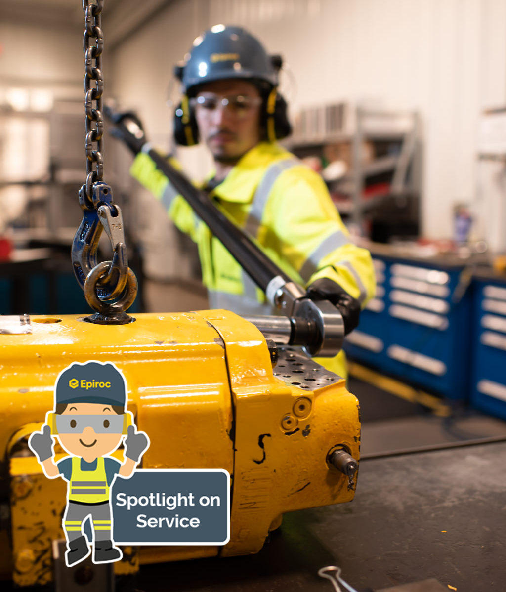 Spotlight on Service Summer 2021