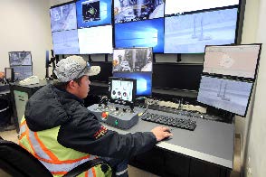 The Switch to Autonomous: Pit Viper PV-271 and PV-351 Case Studies