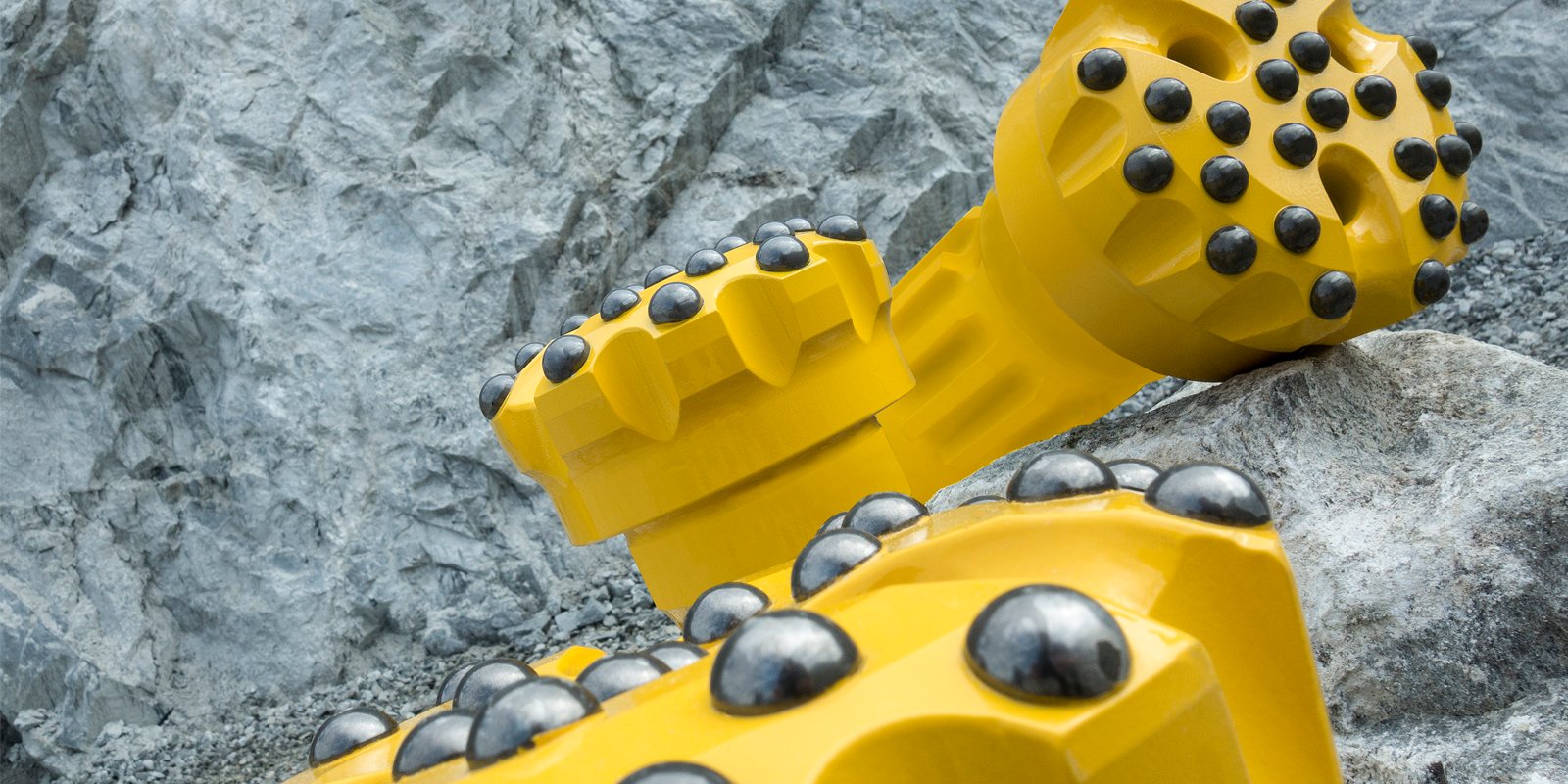 Pairing Epiroc drill rigs and drilling tools opens new opportunities ...